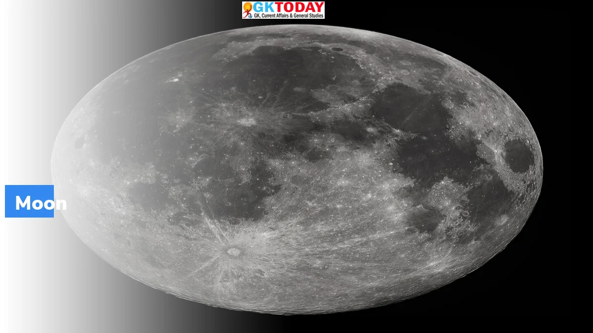 Penumbral Lunar Eclipse - GKToday