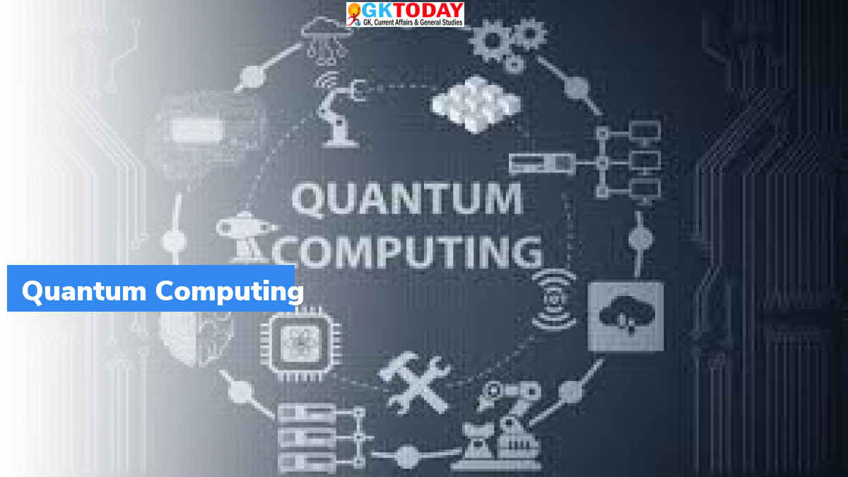 QSim- India’s first Quantum Computer Simulator Toolkit - GKToday