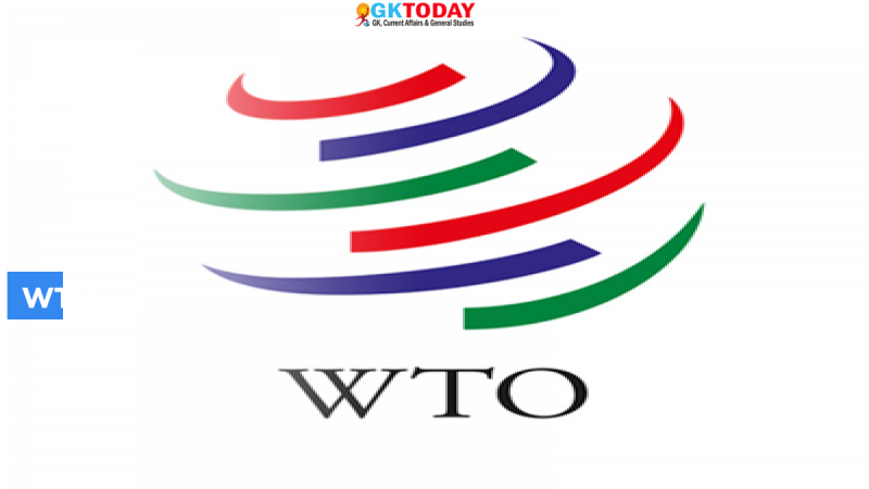 World Trade Report of WTO: Key Highlights - GKToday