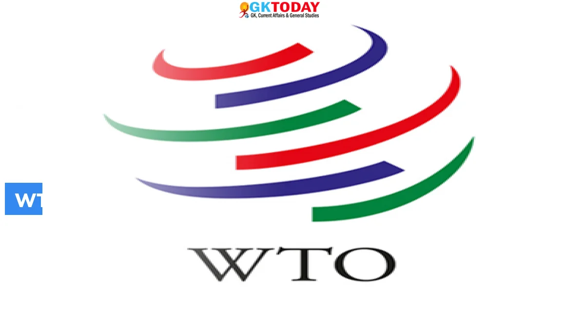 Wto Logo