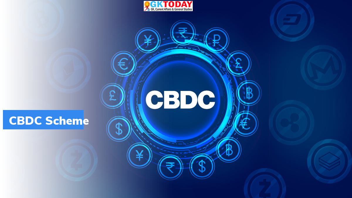 Australia, Malaysia, Singapore and South Africa launch CBDC Scheme ...
