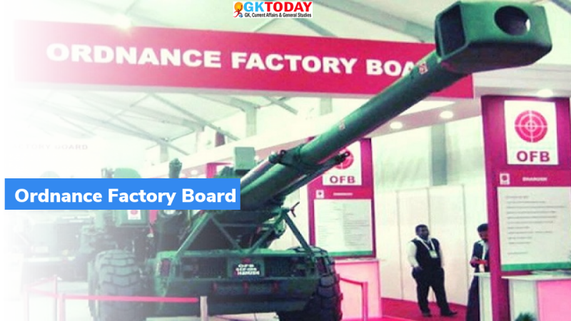 Ordnance Factory Board to introduce “modified tents” to set up ...