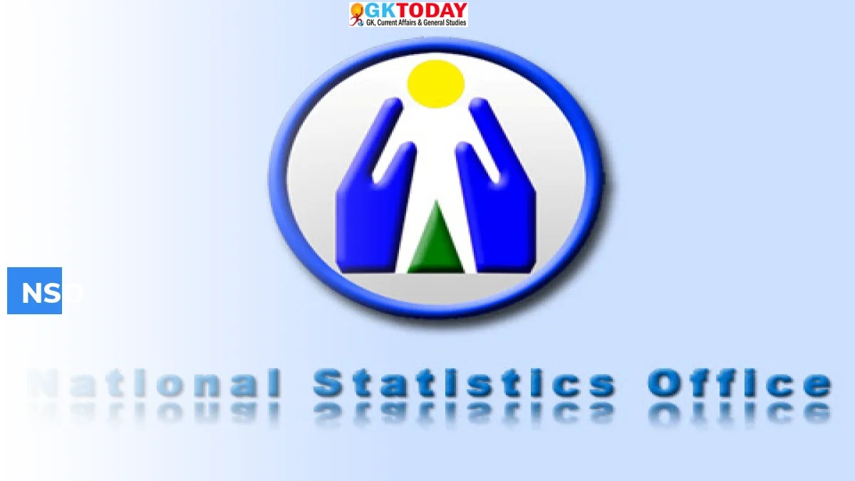 NSO First revised FY21 GDP estimates - GKToday