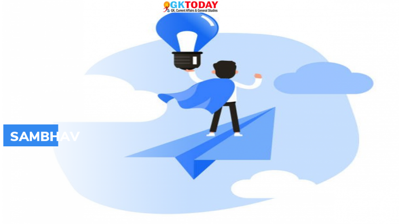 SAMBHAV – GKToday