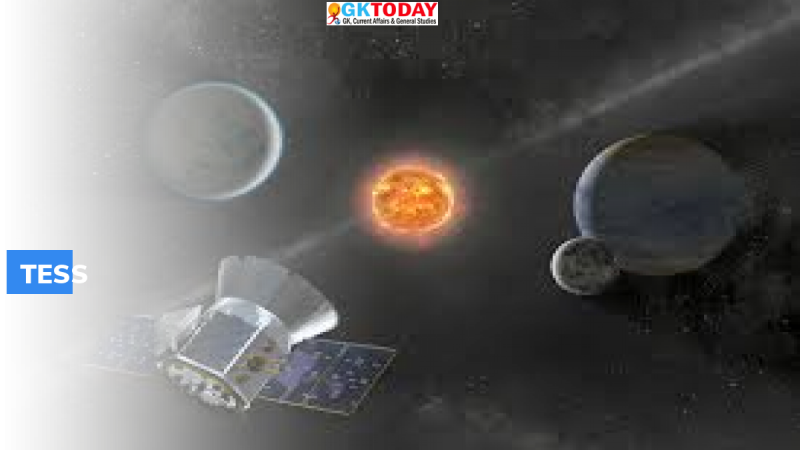 TESS: NASA’s planet hunting Spacecraft is now operational - GKToday