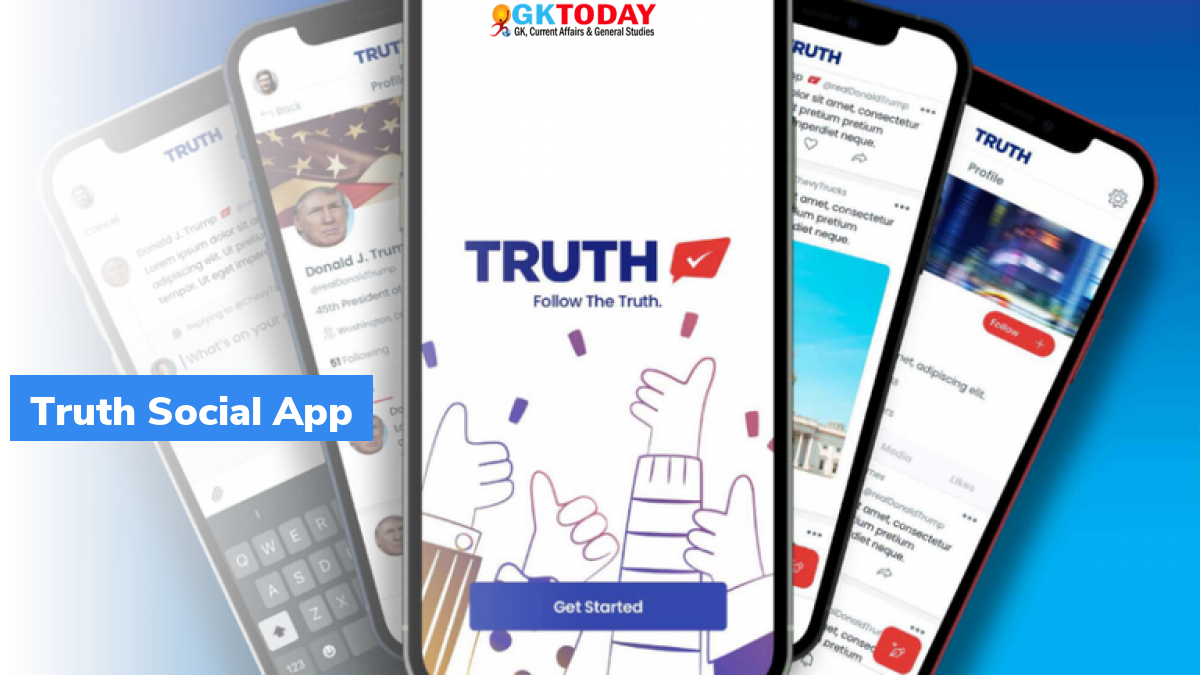 TRUTH Social: Donald Trump’s New Social Media Platform - GKToday