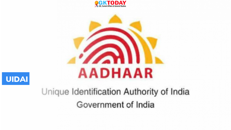 UIDAI to get new data centre in Gurgaon - GKToday