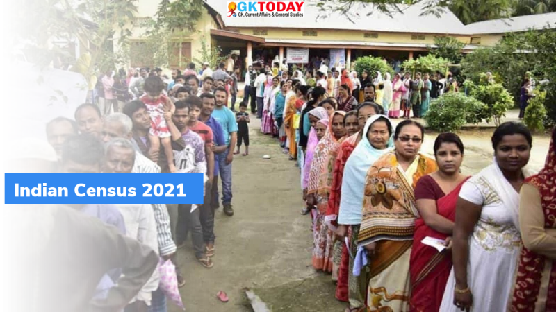 Census 2021 for first time to collect data on Other Backwards Castes ...