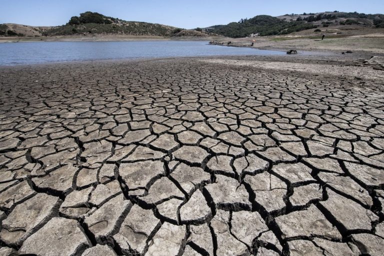 What is a ‘Megadrought’? – GKToday