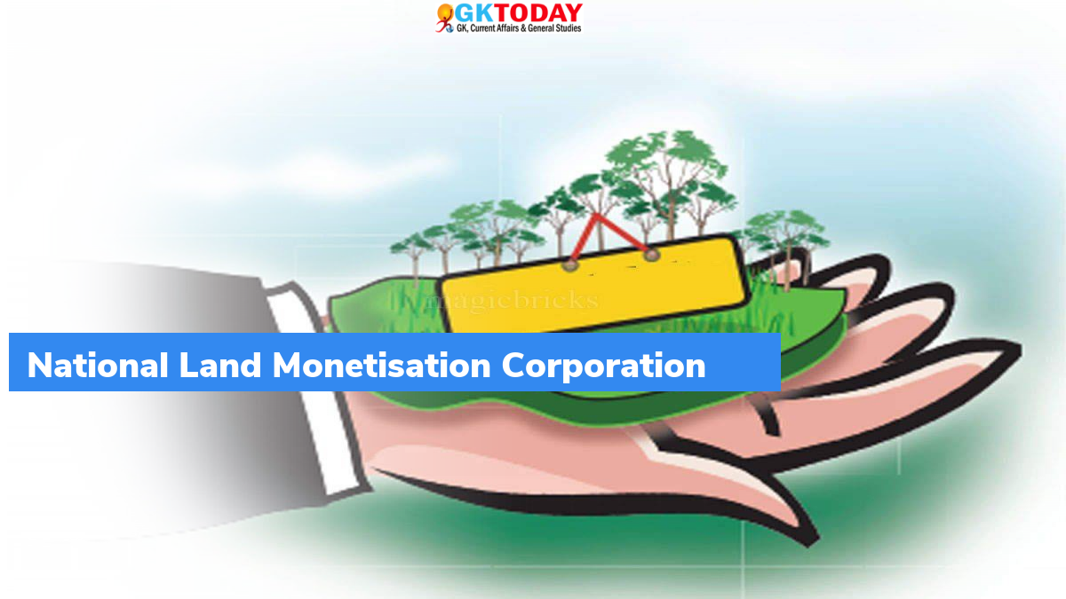 National Land Monetization Corporation - GKToday