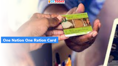 One Nation One Ration Card in Chhattisgarh – GKToday