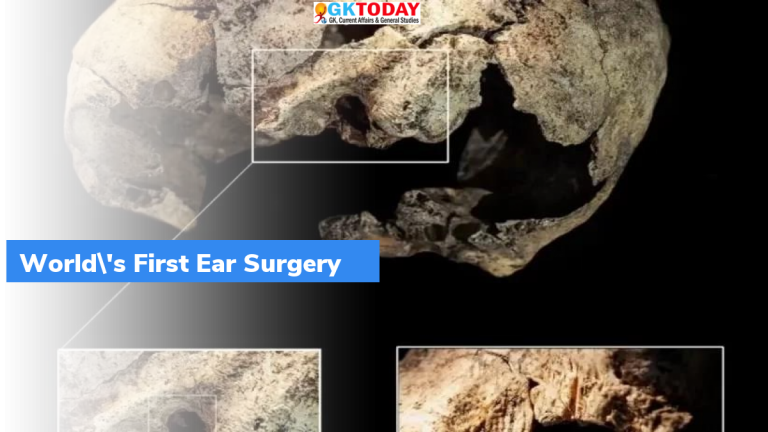 Changes in Human Life in Mesolithic and Neolithic Age - GKToday
