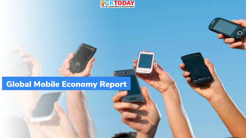 Mobile World Congress 2021 – GKToday