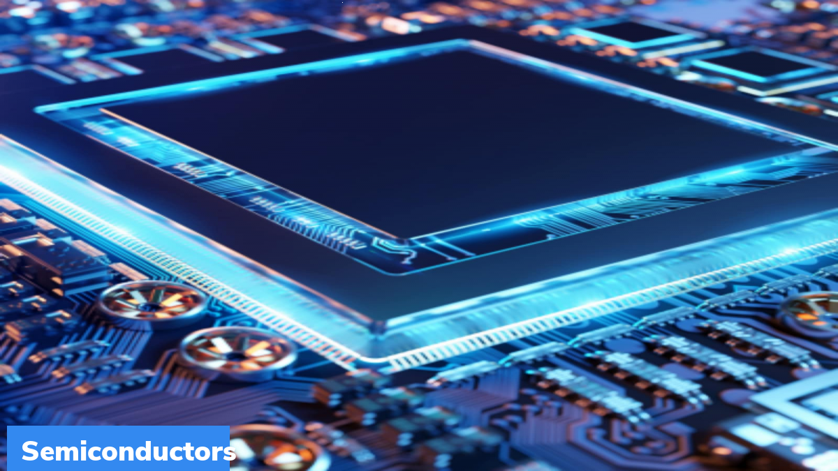 Impact of War on Semiconductor Supply – GKToday