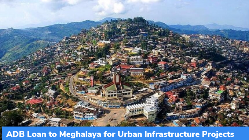 ADB’s Country Partnership Strategy for India - GKToday