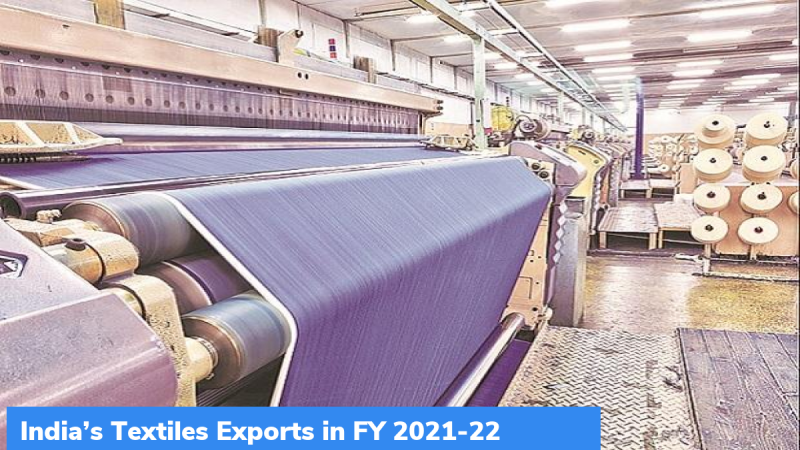 National Technical Textiles Mission- New Projects – GKToday