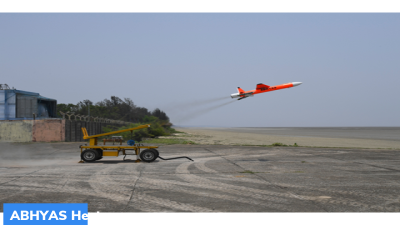 ‘HELINA’ Anti-Tank Guided Missile - GKToday