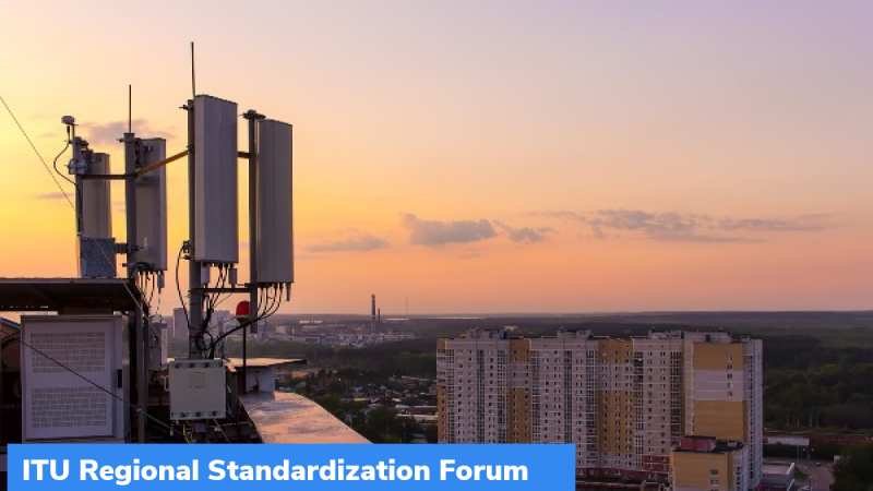 ITU launches ‘The Global Network Resiliency Platform’ – GKToday