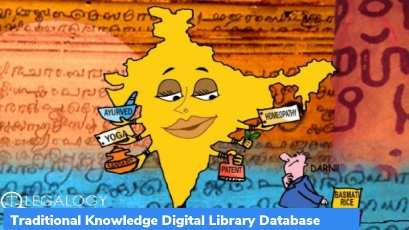 Traditional Knowledge Digital Library (TKDL) database – GKToday