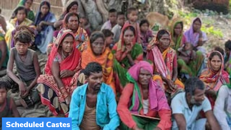 What is Madiga Community Issue in Telangana? – GKToday