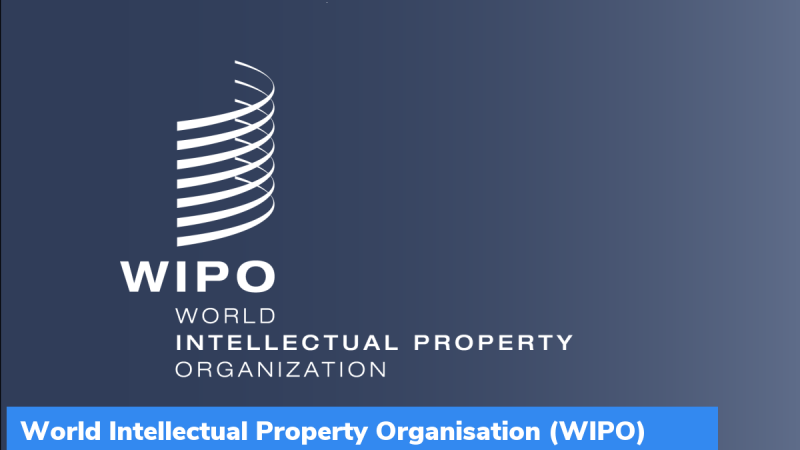 National Intellectual Property Rights (IPR) Policy 2016 – GKToday