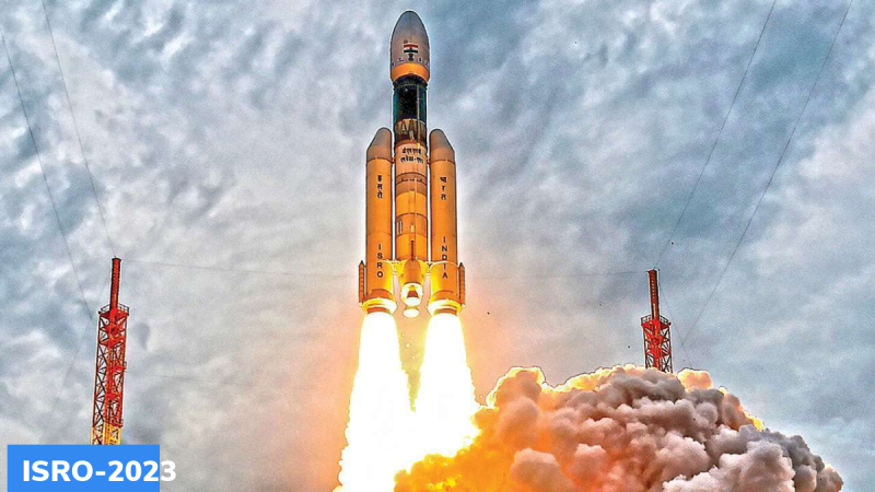 ISRO – GKToday