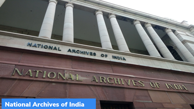 Project Mausam to be implemented by ASI - GKToday