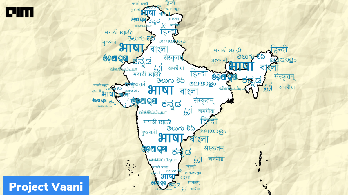 Project Vaani - GKToday