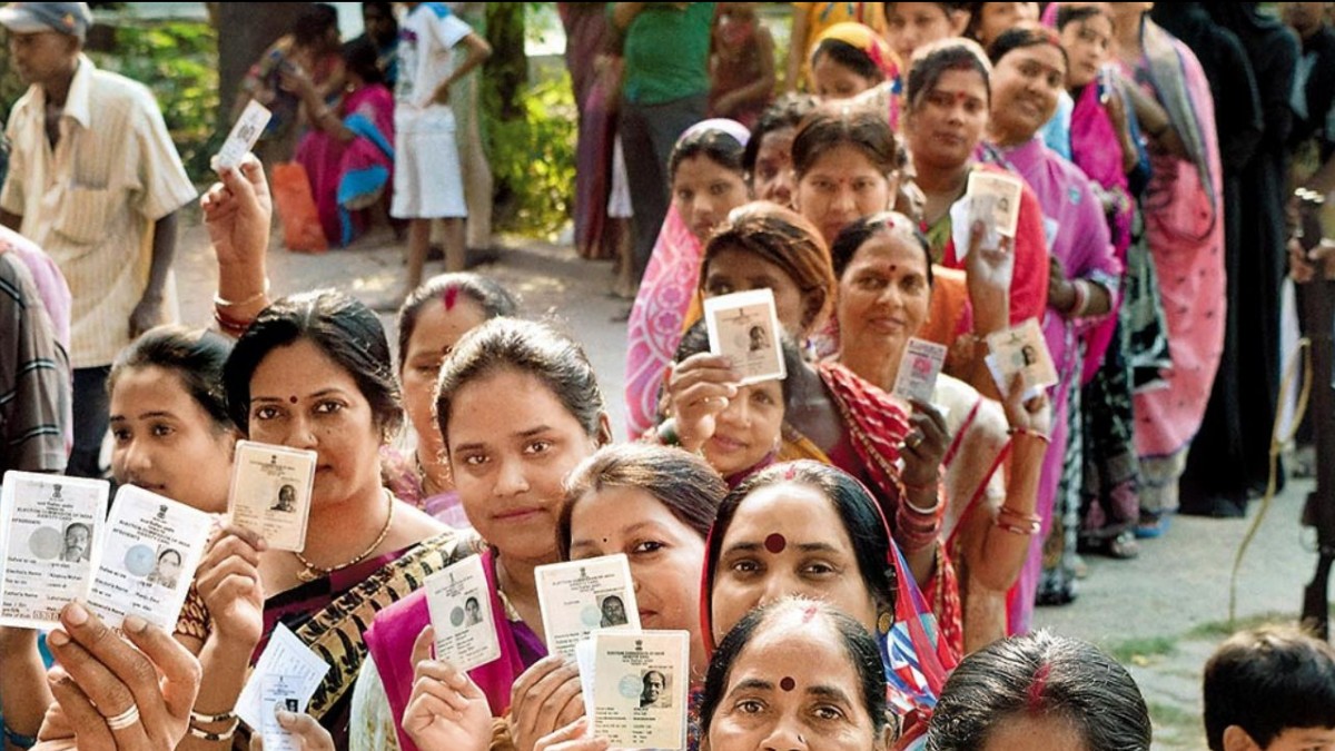 Uttarakhand Women Reservation Bill – GKToday