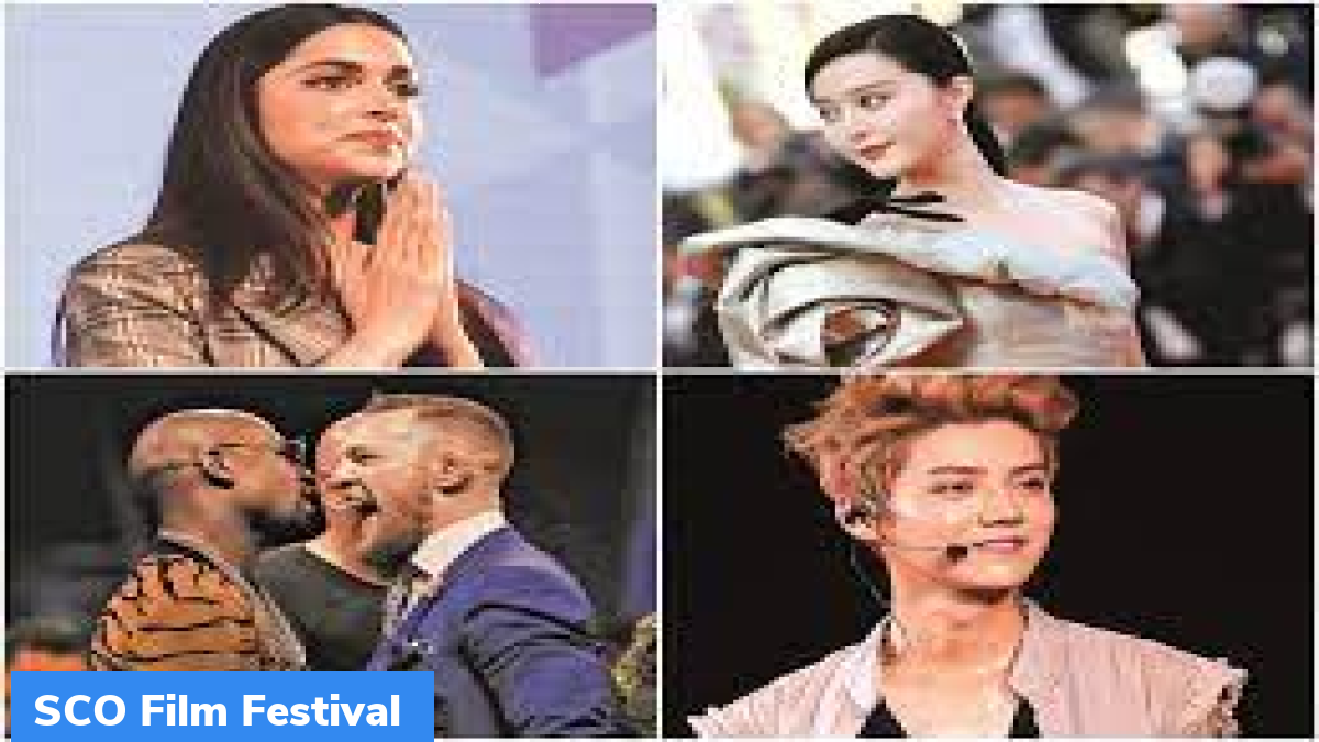 SCO Film Festival in Mumbai – GKToday
