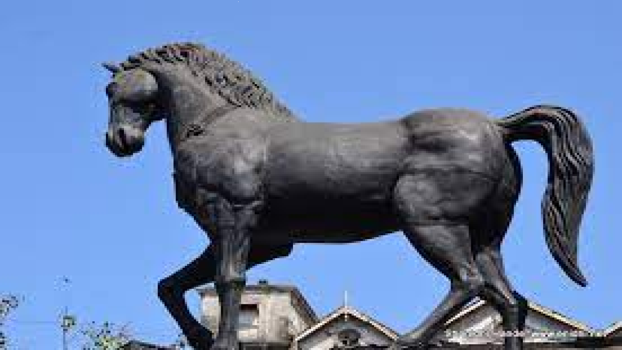 Kala Ghoda Art Festival - GKToday