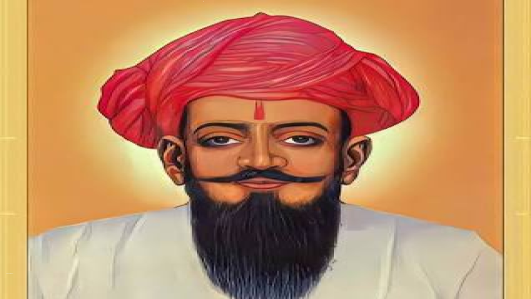 Sant Sevalal Maharaj Jayanti – GKToday