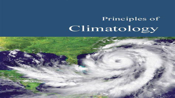 Climatology - GKToday