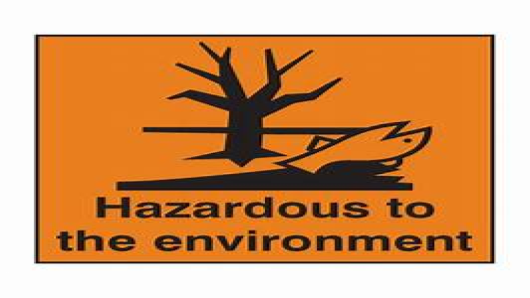 Environmental Hazards – GKToday