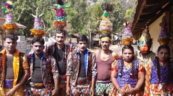 What is Karakattam? – GKToday