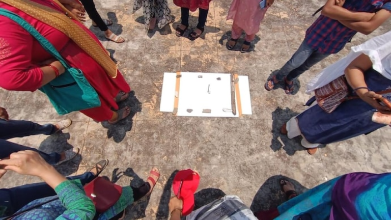 Krem Puri: World’s longest sandstone cave discovered in Meghalaya – GKToday