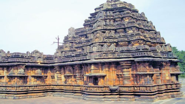 Siddheswara Temple Inscriptions – GKToday