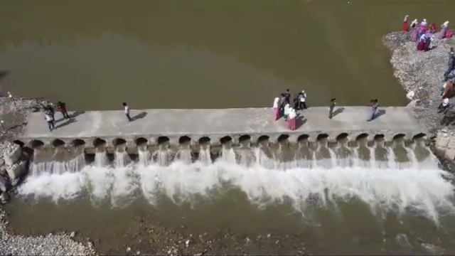 Indian Army Dedicates “Bhagat Bridge” on 77th Independence Day – GKToday