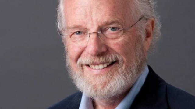 John Warnock – GKToday