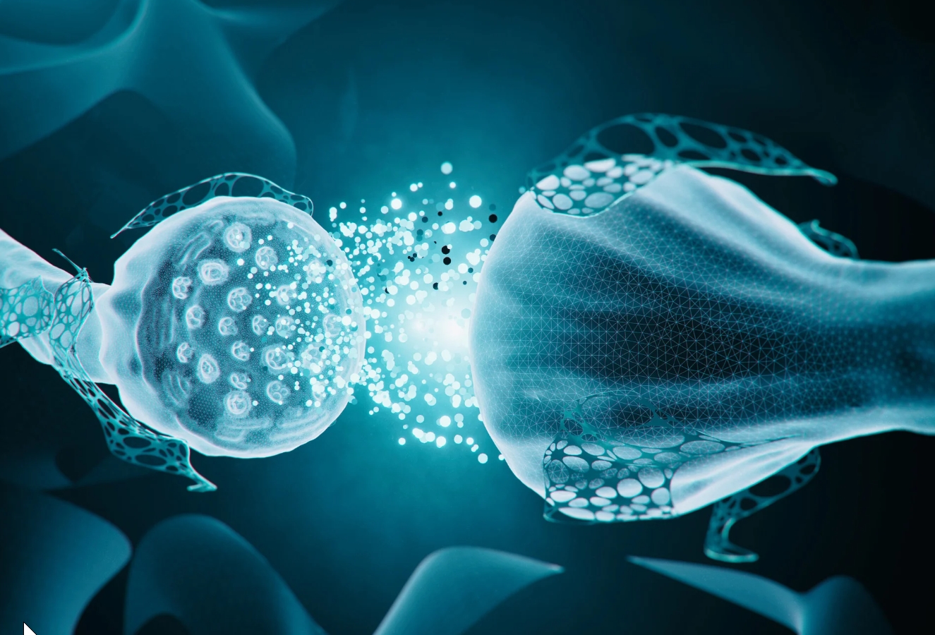 Researchers Create Artificial Synapse Using Water and Salt – GKToday