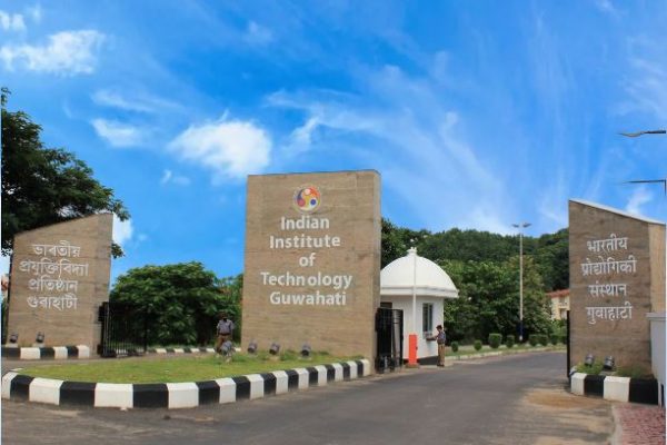 LOQU: IIT-G’s Groundbreaking Speech Tech for the Speechless – GKToday