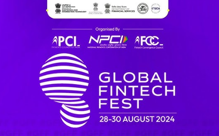 Global Fintech Fest (GFF) 2024 – GKToday