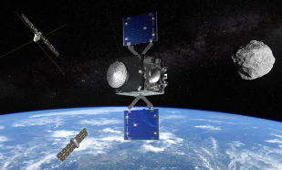 Rapid Apophis Mission for Space Safety (Ramses) – GKToday