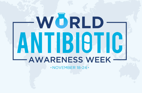 World AMR Awareness Week – 2024 – GKToday