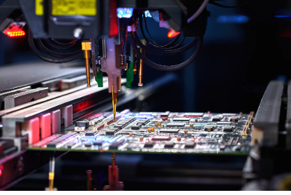 Gujarat’s First Semiconductor Assembly Plant Opens – GKToday