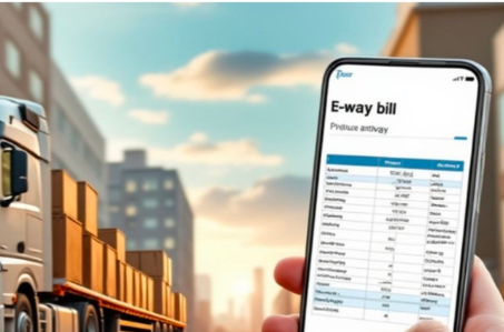 Mandatory MFA and E-Way Bill Updates in 2025 – GKToday