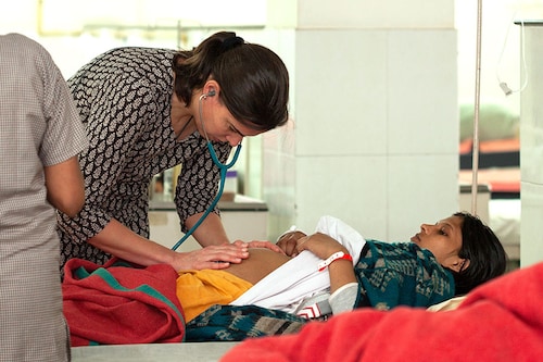 Healthcare Innovations in Rural India – GKToday