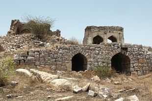 Karnataka’s ₹100 Crore Tourism Initiative: Yadgir Fort Development and ...