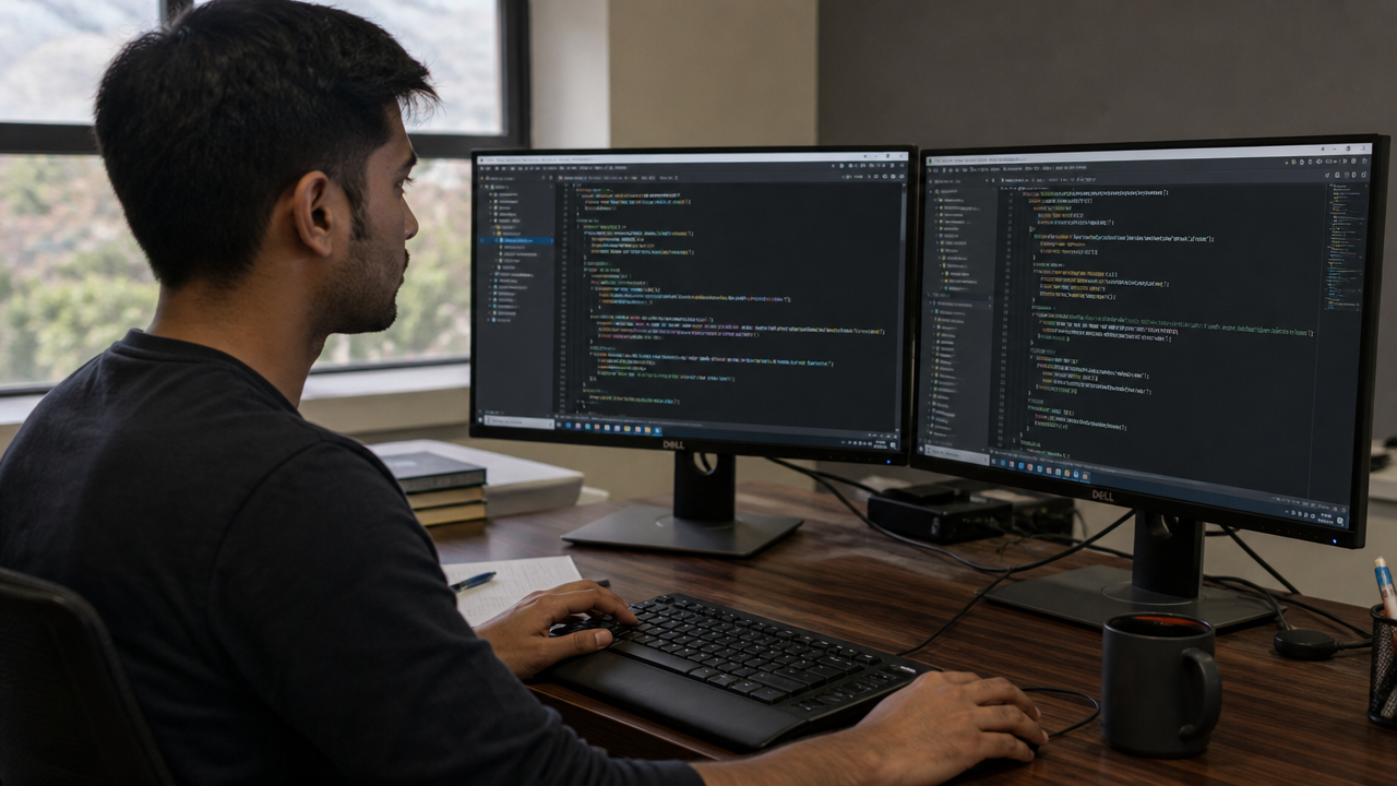 Compiler, Interpreter and Other Computer Science Terms – GKToday
