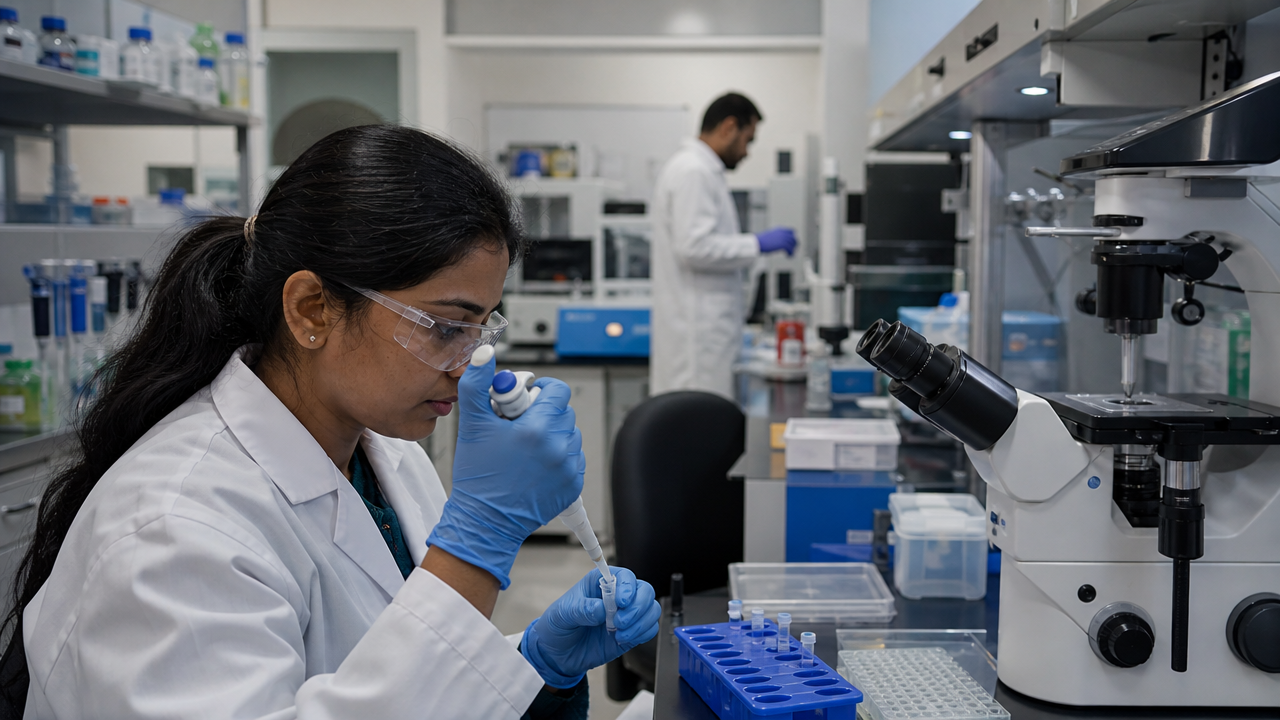 Key Indian Science and Technology Bodies – GKToday